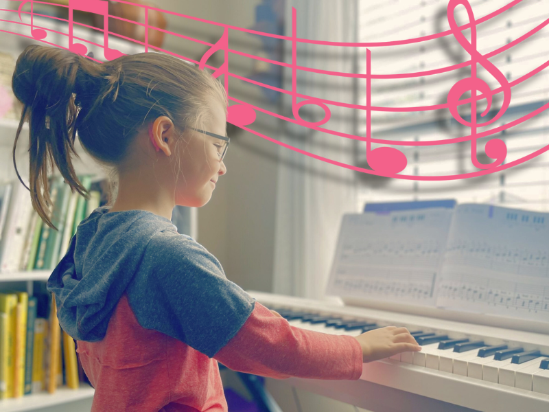 Kinseth Family's Musical Journey at 232 Studios